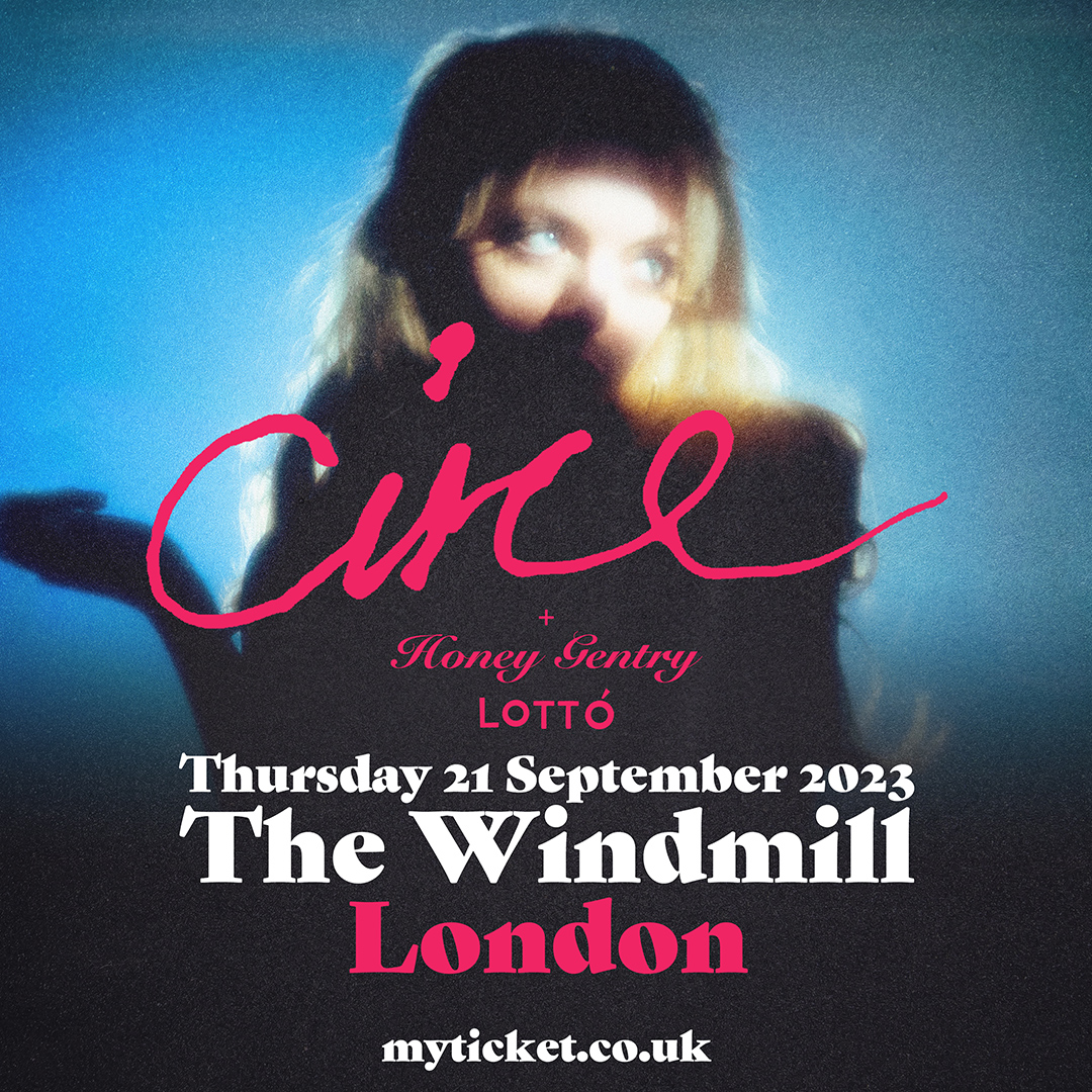 live – honey gentry