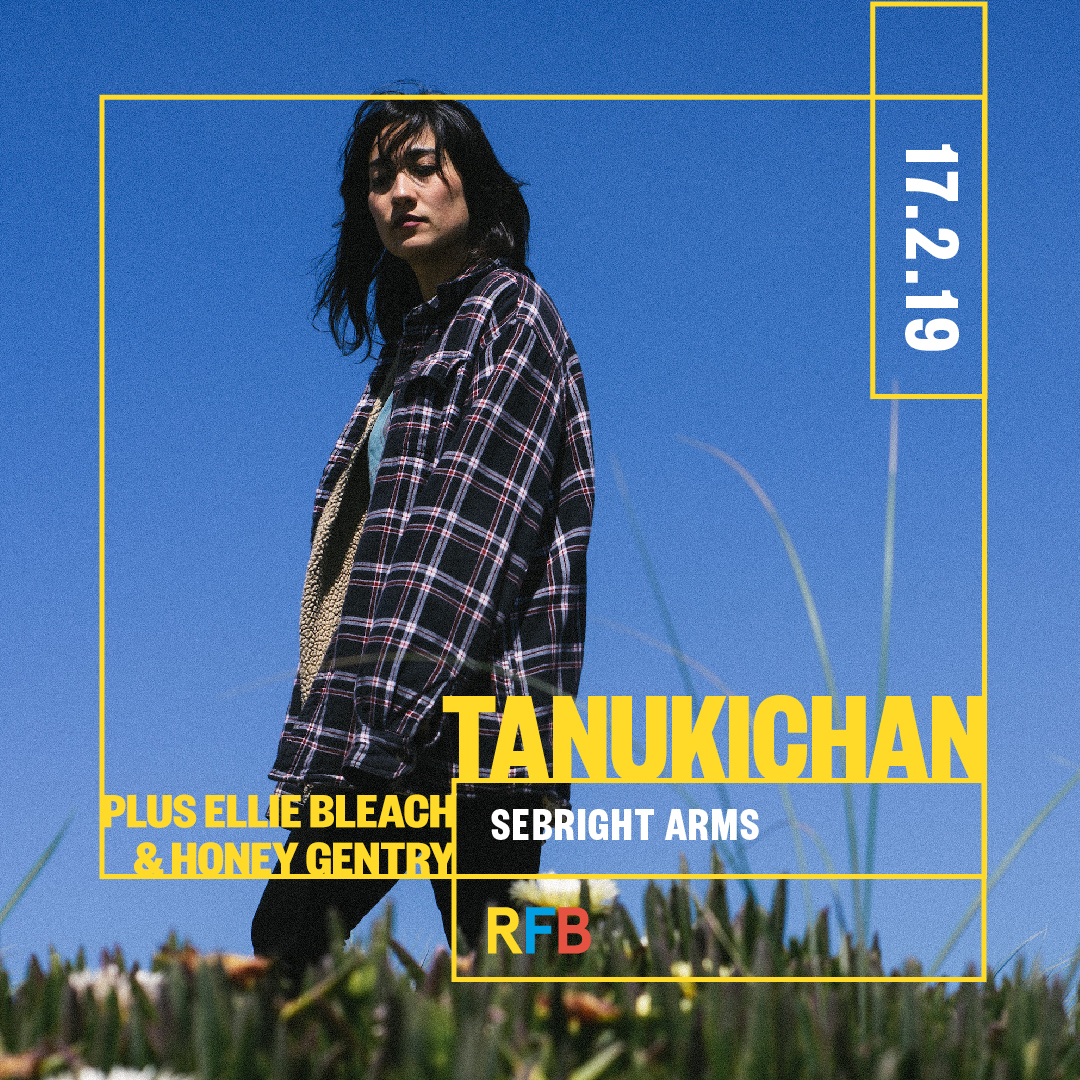 live – honey gentry